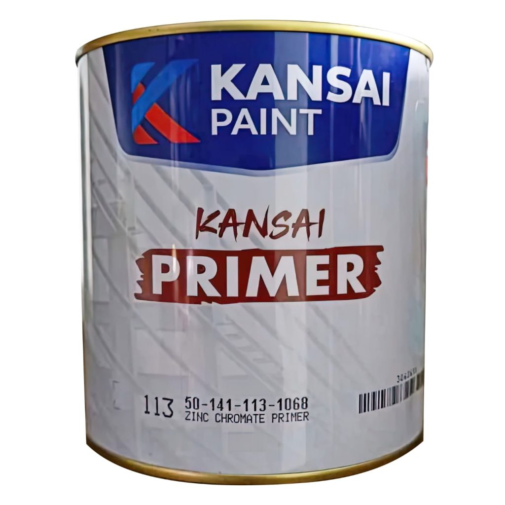 Distributor Cat Kansai Paint - Pilihan Terbaik untuk Kebutuhan Cat Anda